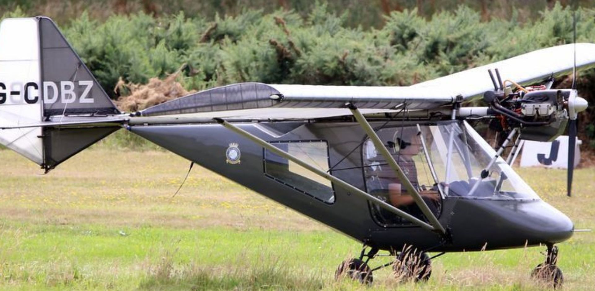 Microlight Aircraft Gallery