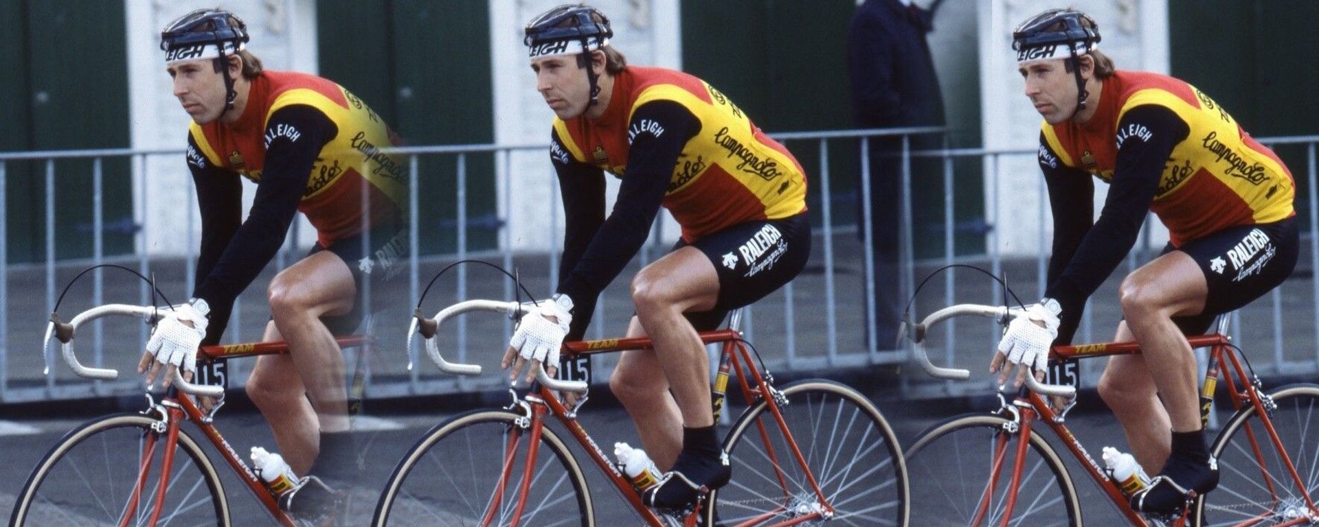 Cobbles and Classics Stories | Rijden