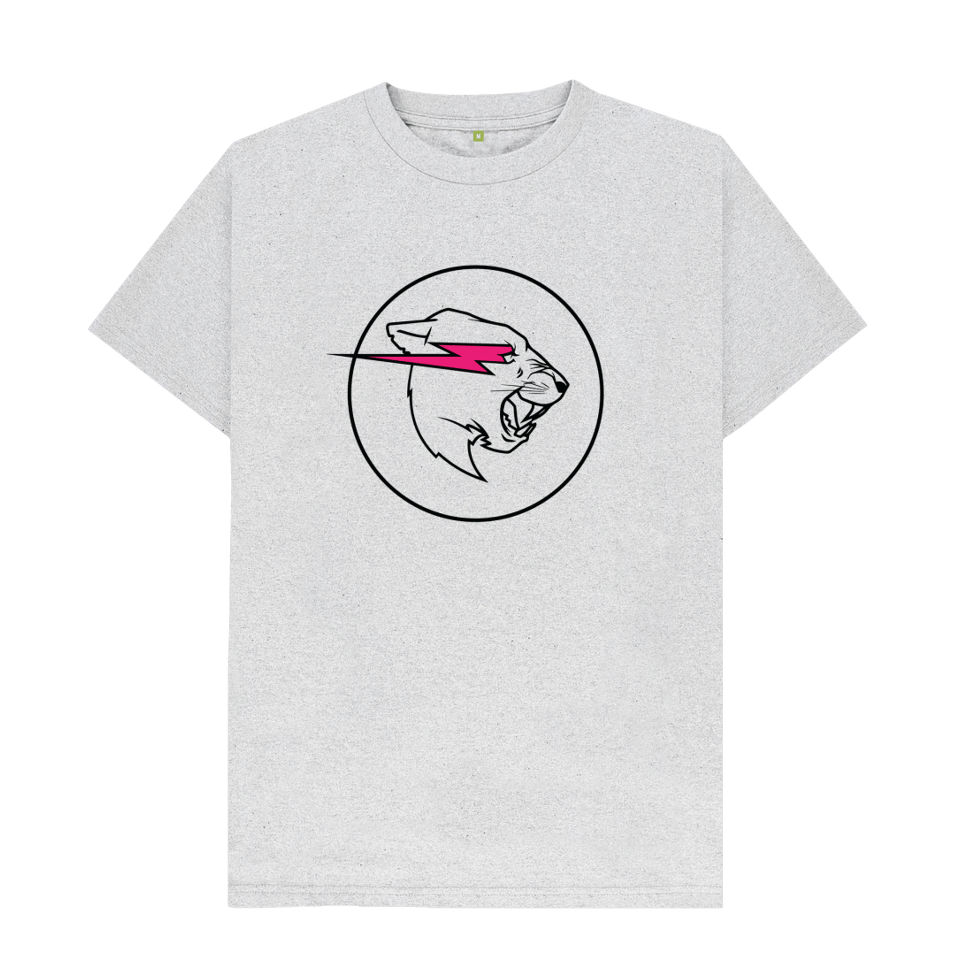 MrBeast Merch | Sustainable Charity T-shirts