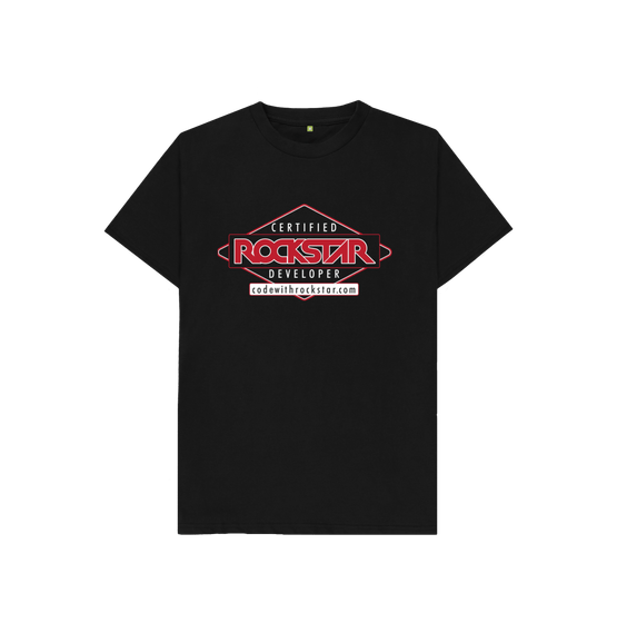 Rockstar Developers Merch