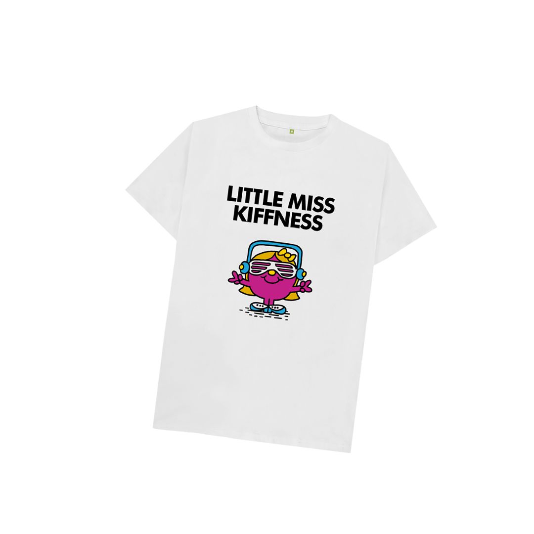 Little Miss Kiffness Kids' T-shirt
