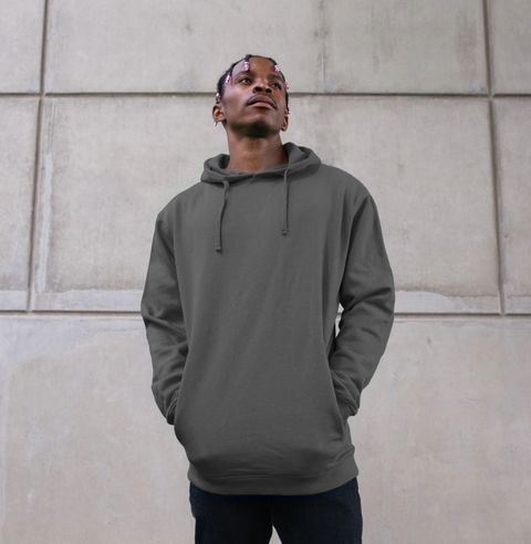 The Stroppy Colleague