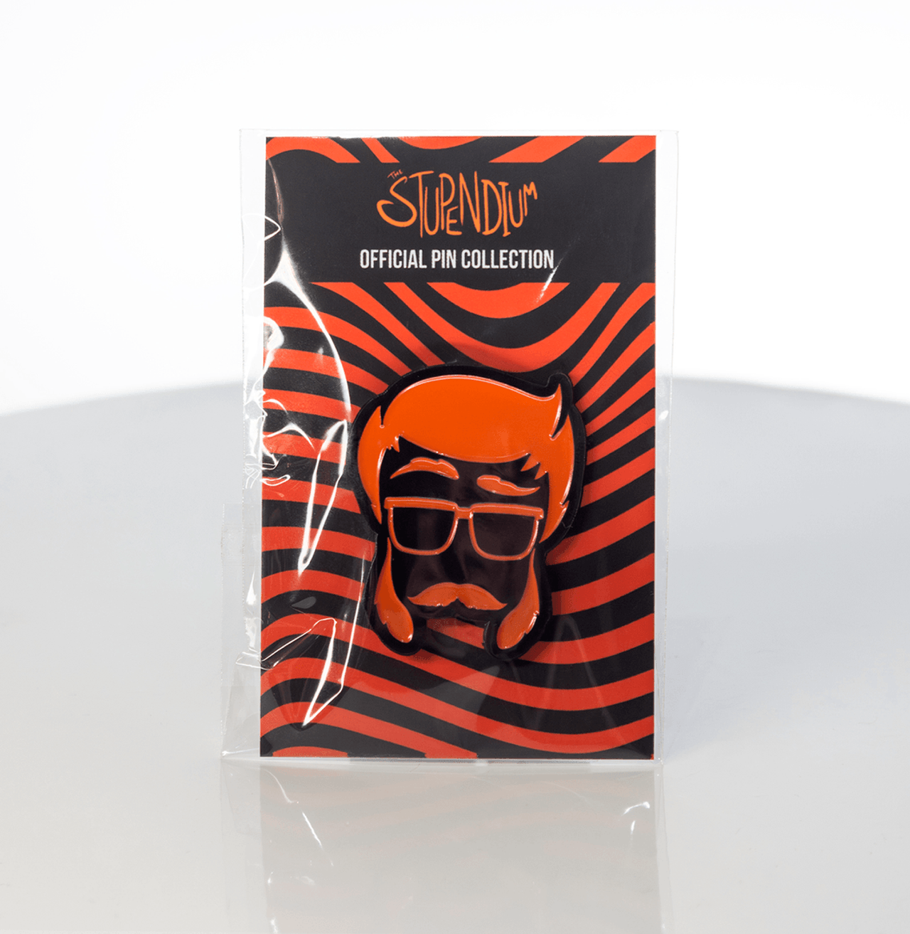 The Stupendium | Merchandise