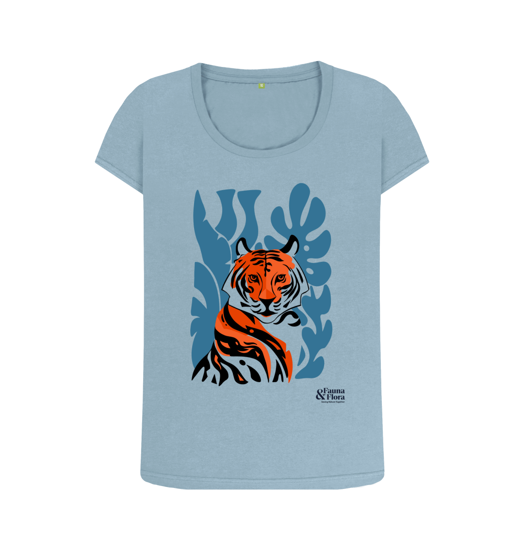 Tiger Top