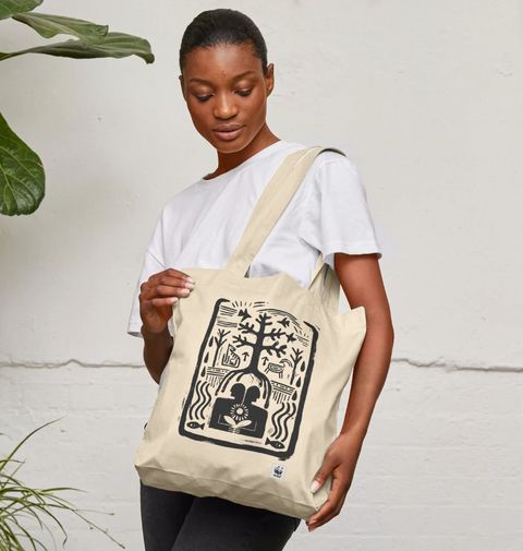 Tote Bags | WWF International Store