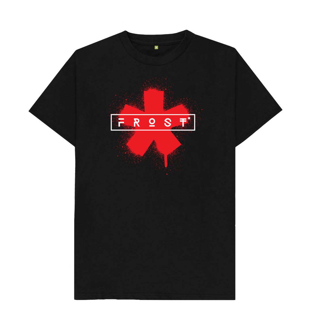 The Frost T Shirt (logo on front only)