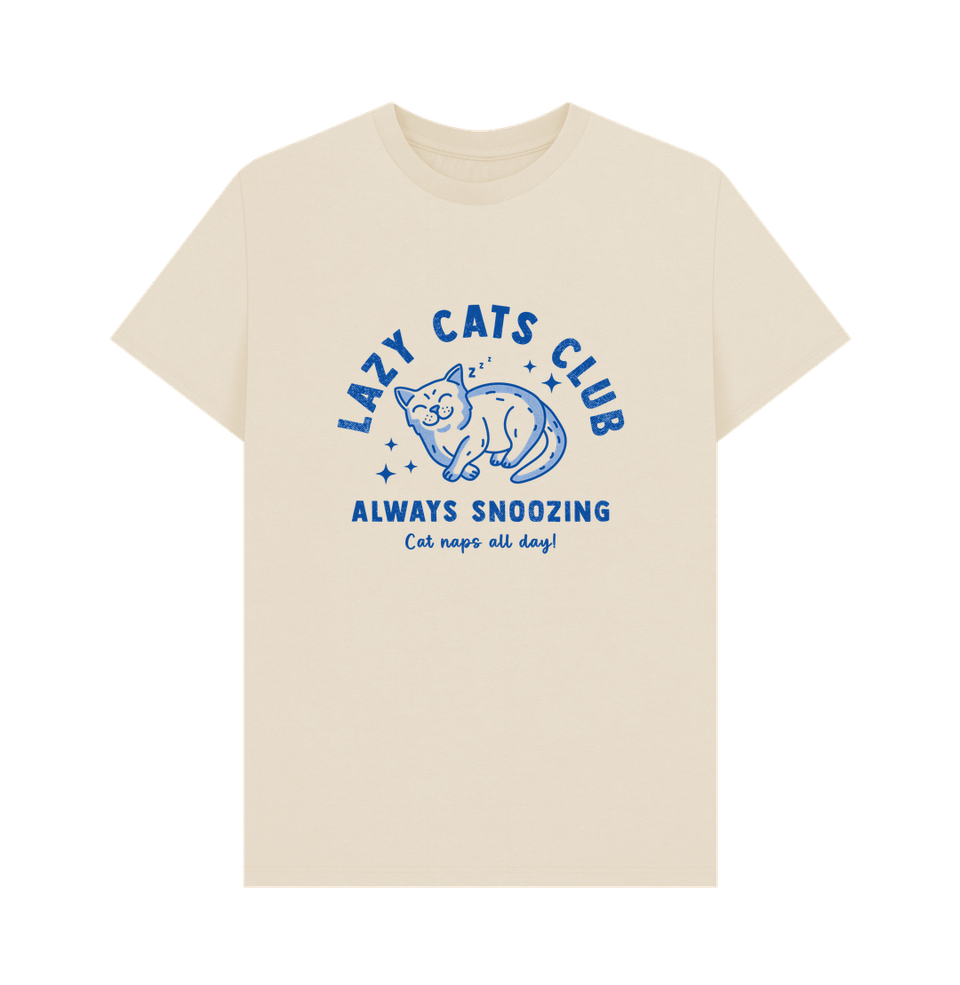 Cat T-shirts | Official Cats Protection Store
