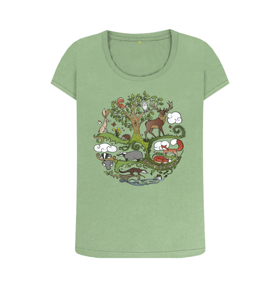 Animaltopia Clothing