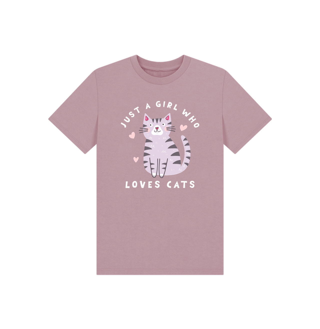 Cat T-shirts | Official Cats Protection Store