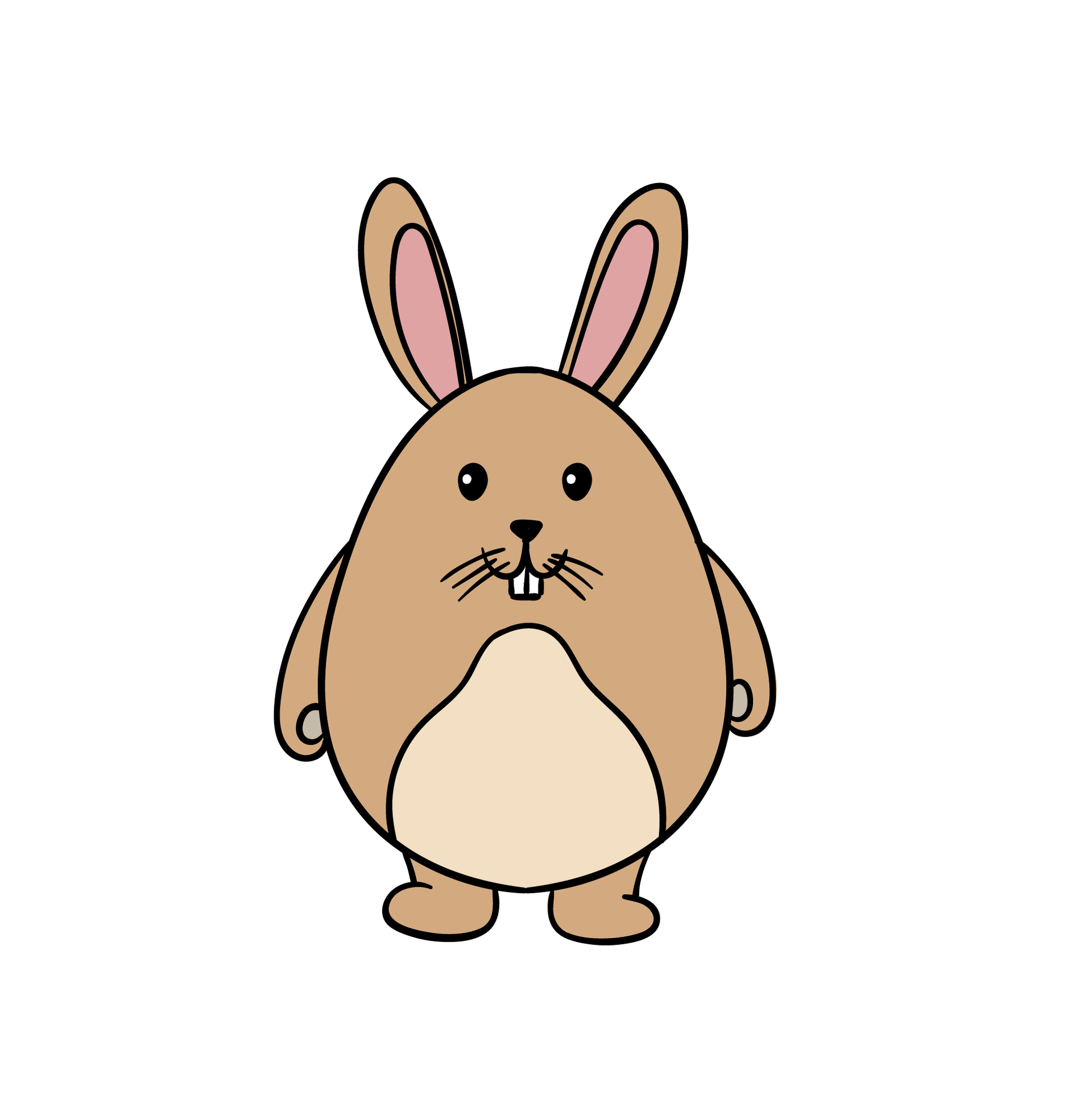 Phat Rabbit & Friends - Home