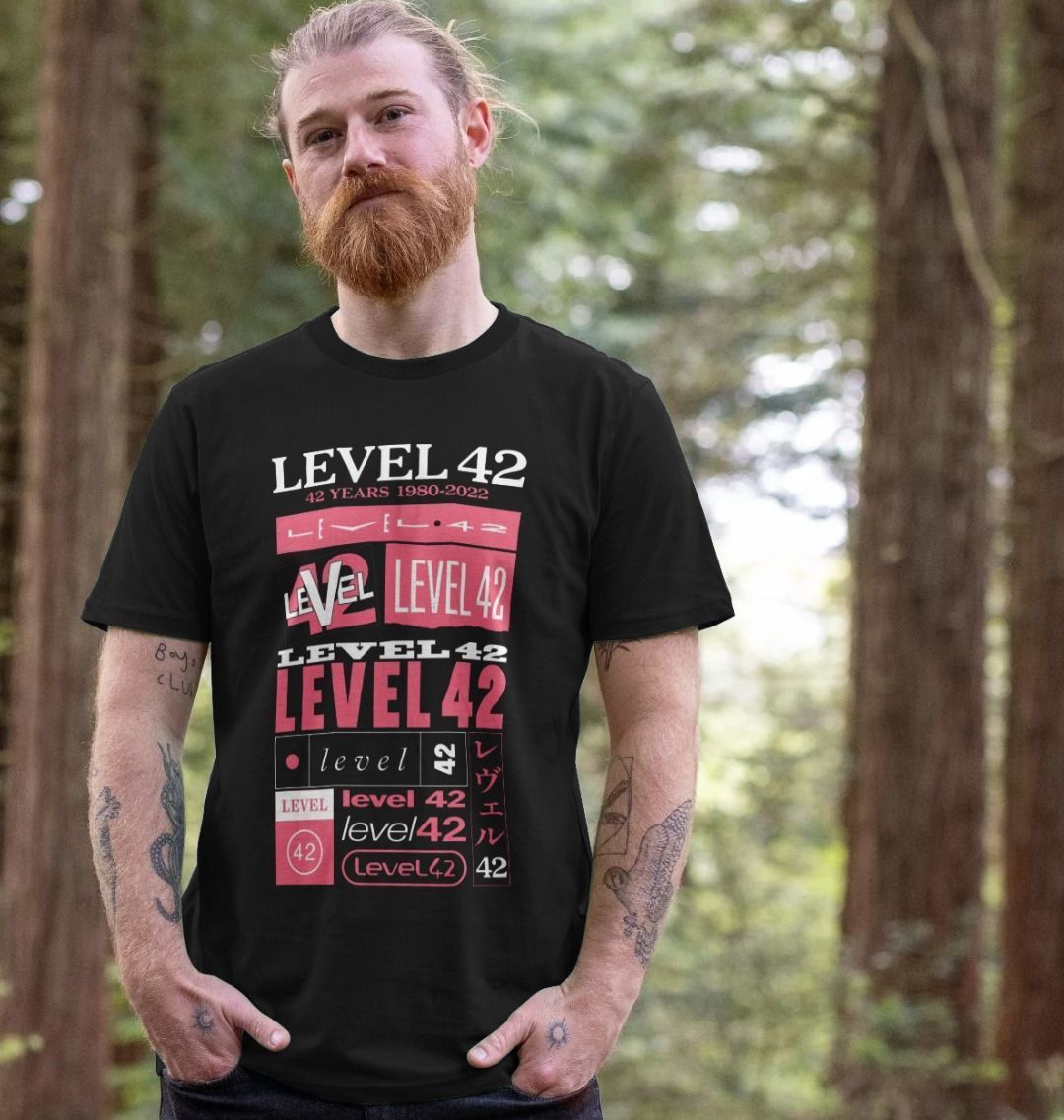 42nd Anniversary T-Shirt