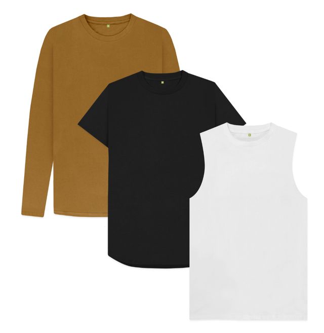 Organic Cotton Basics