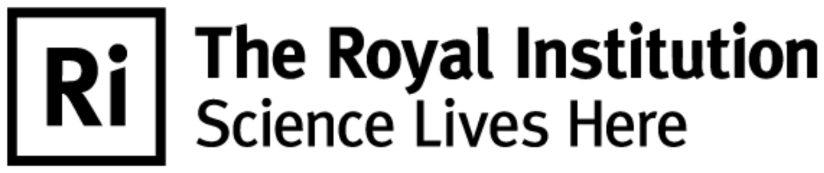 Shop - The Royal Institution