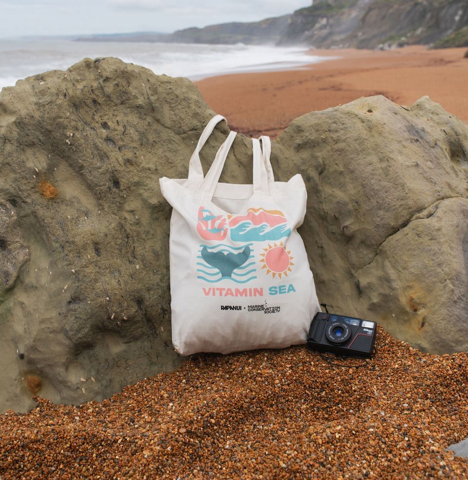 Clean Seas Collection