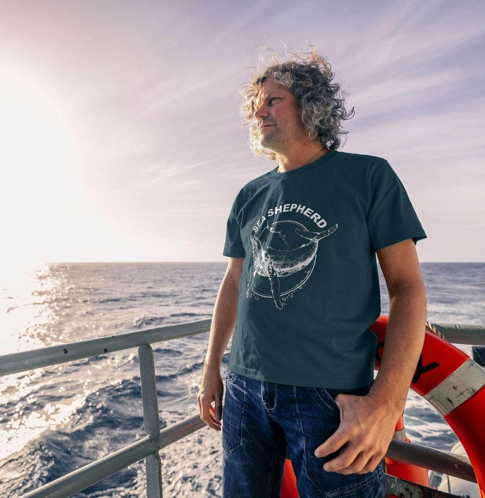 Official Sea Shepherd Merchandise