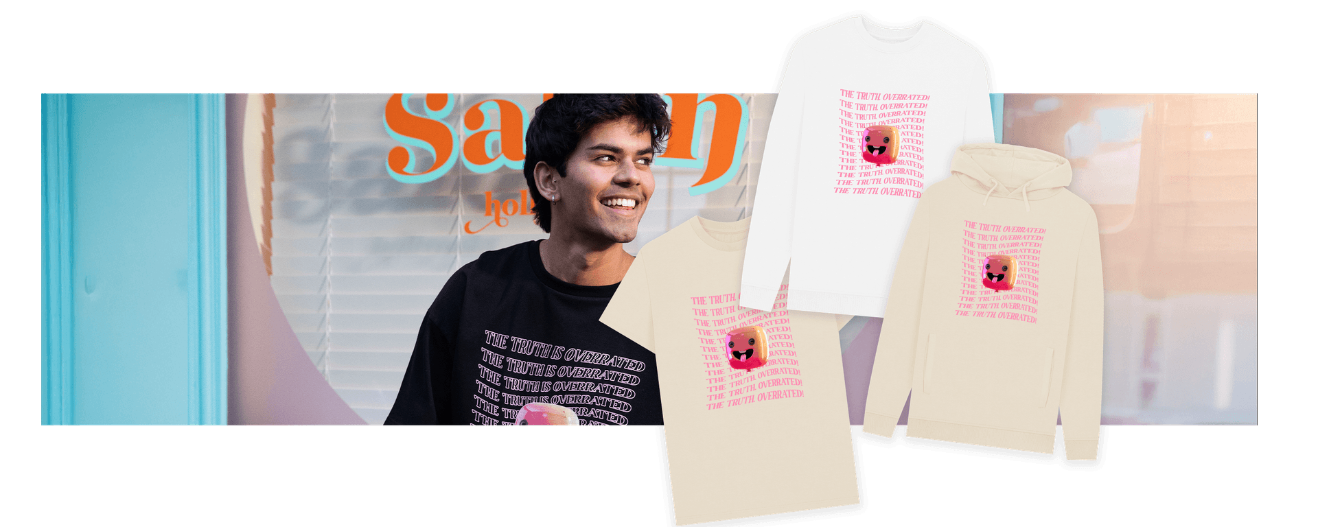 Home [hollyoaksshop.com]