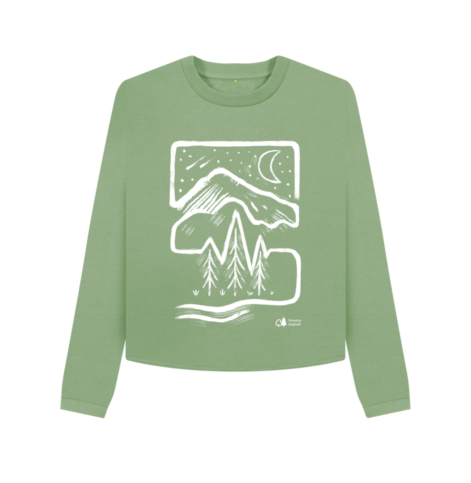 Nature T-shirts | Forestry England