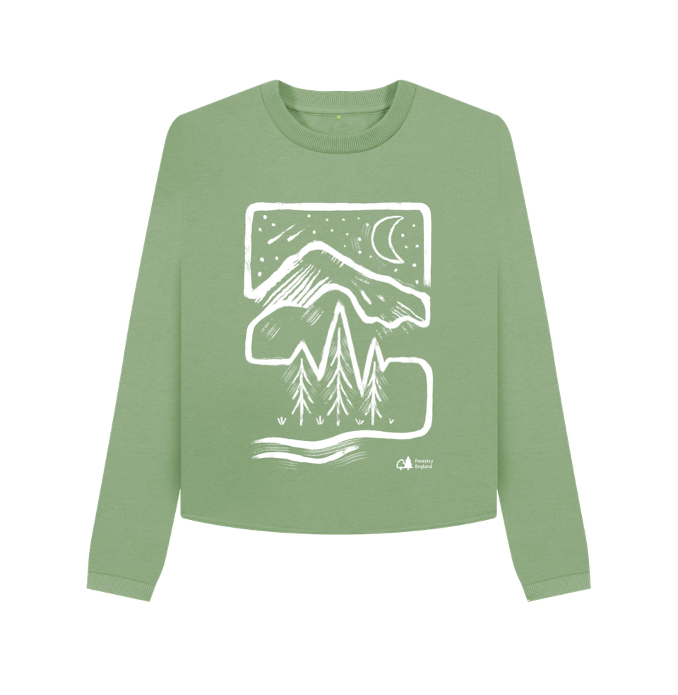 Nature T-shirts | Forestry England