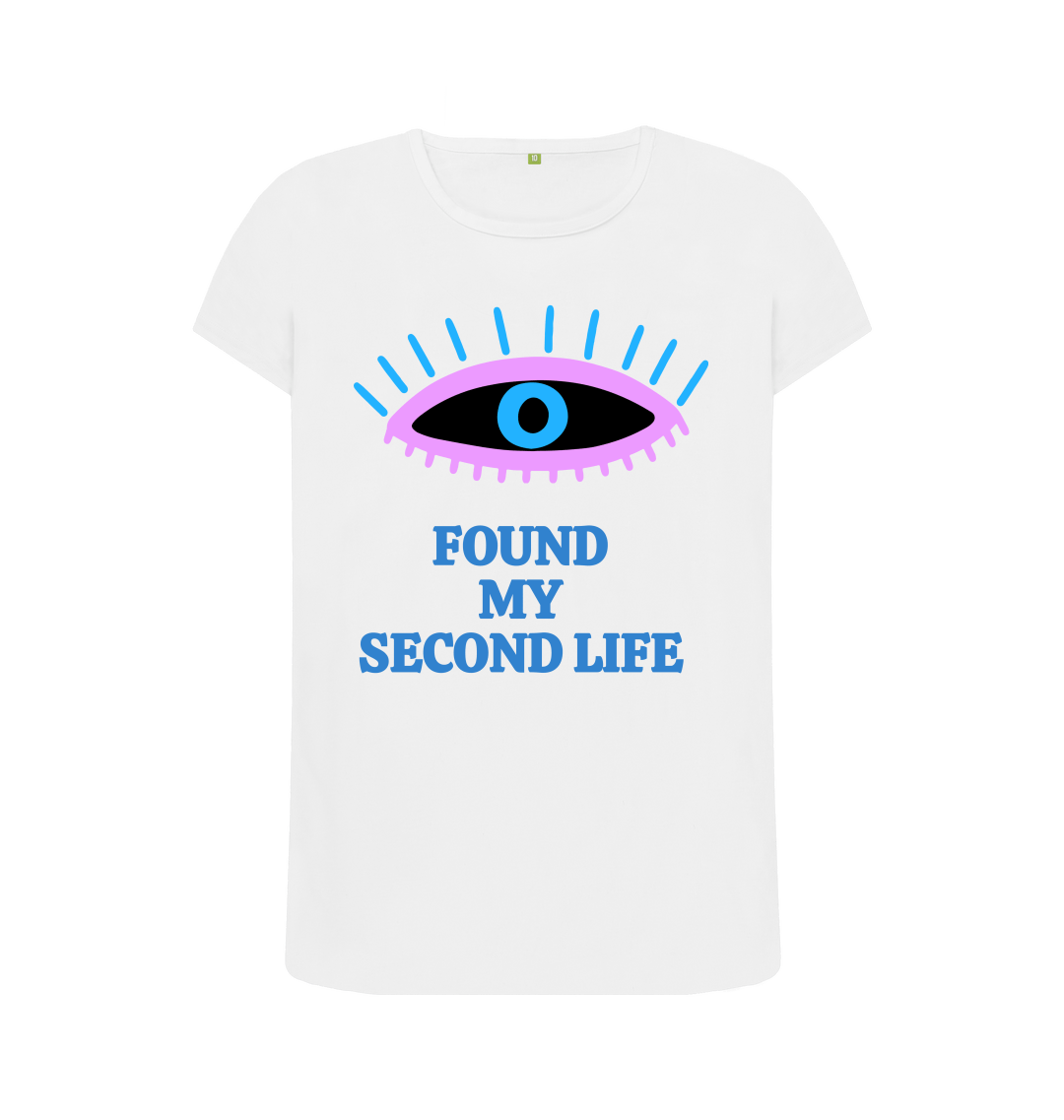 Second Life