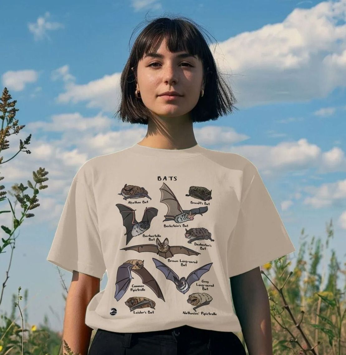 Women's Bird Clothing | Official RSPB Shop