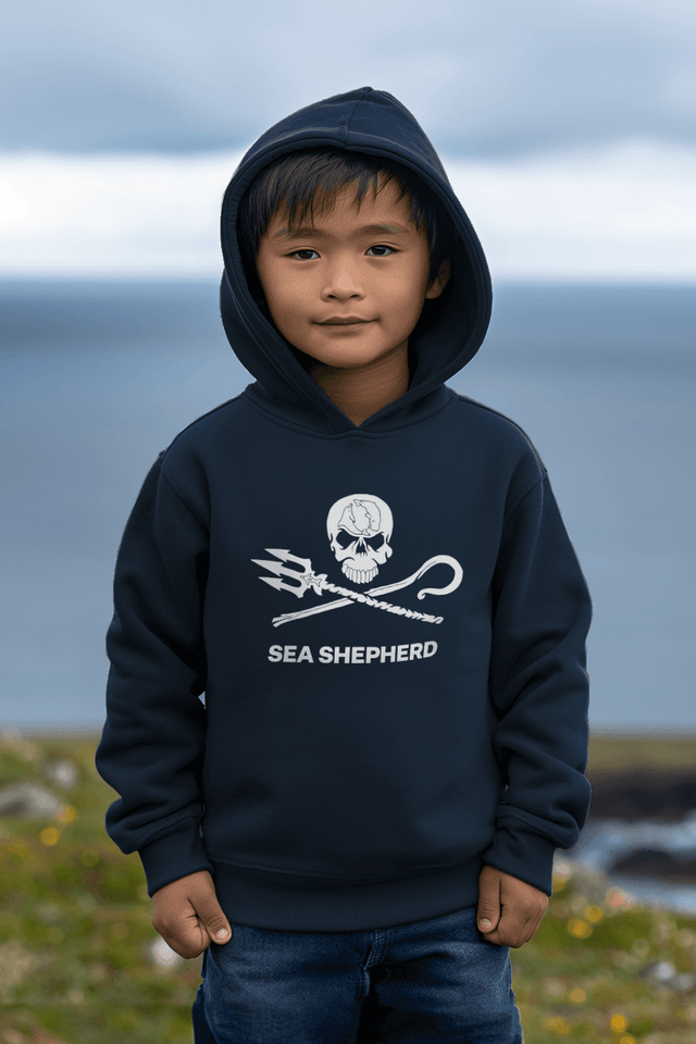 Sea Shepherd Conservation Society | Official Merchandise