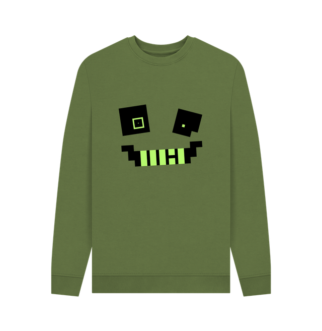 The Real Slime Shady Merch