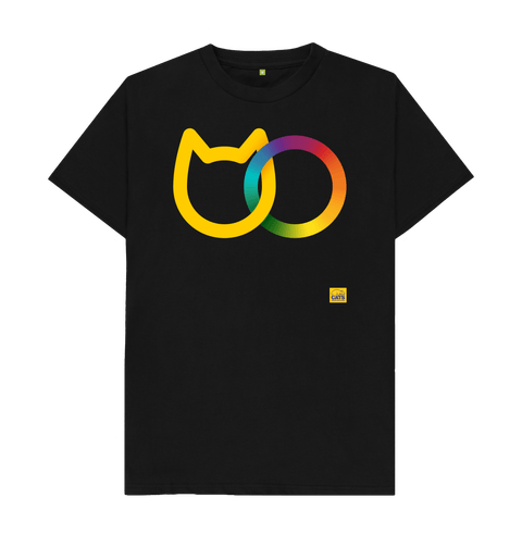 Cats Protection Official Store | Cat T-shirts