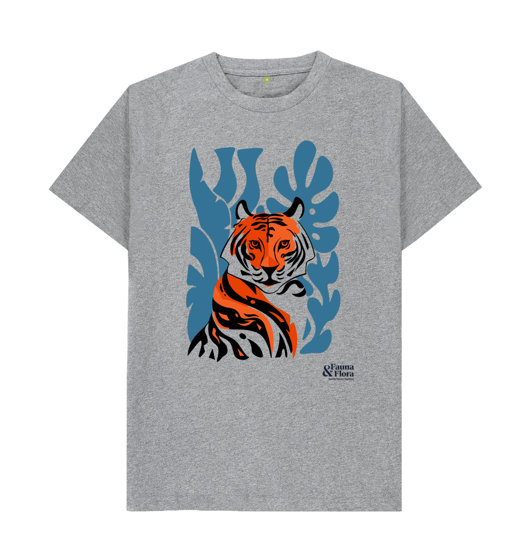 Tiger T-shirt