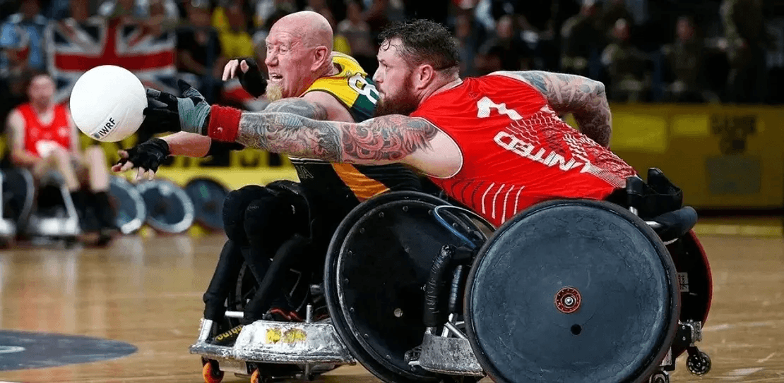 Invictus Games Foundation