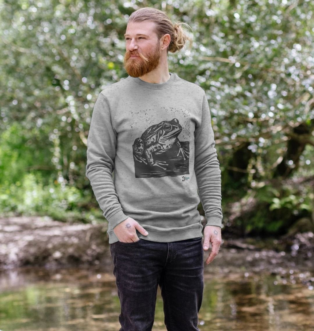 Frog Jumper | The Wildlife Trusts Shop