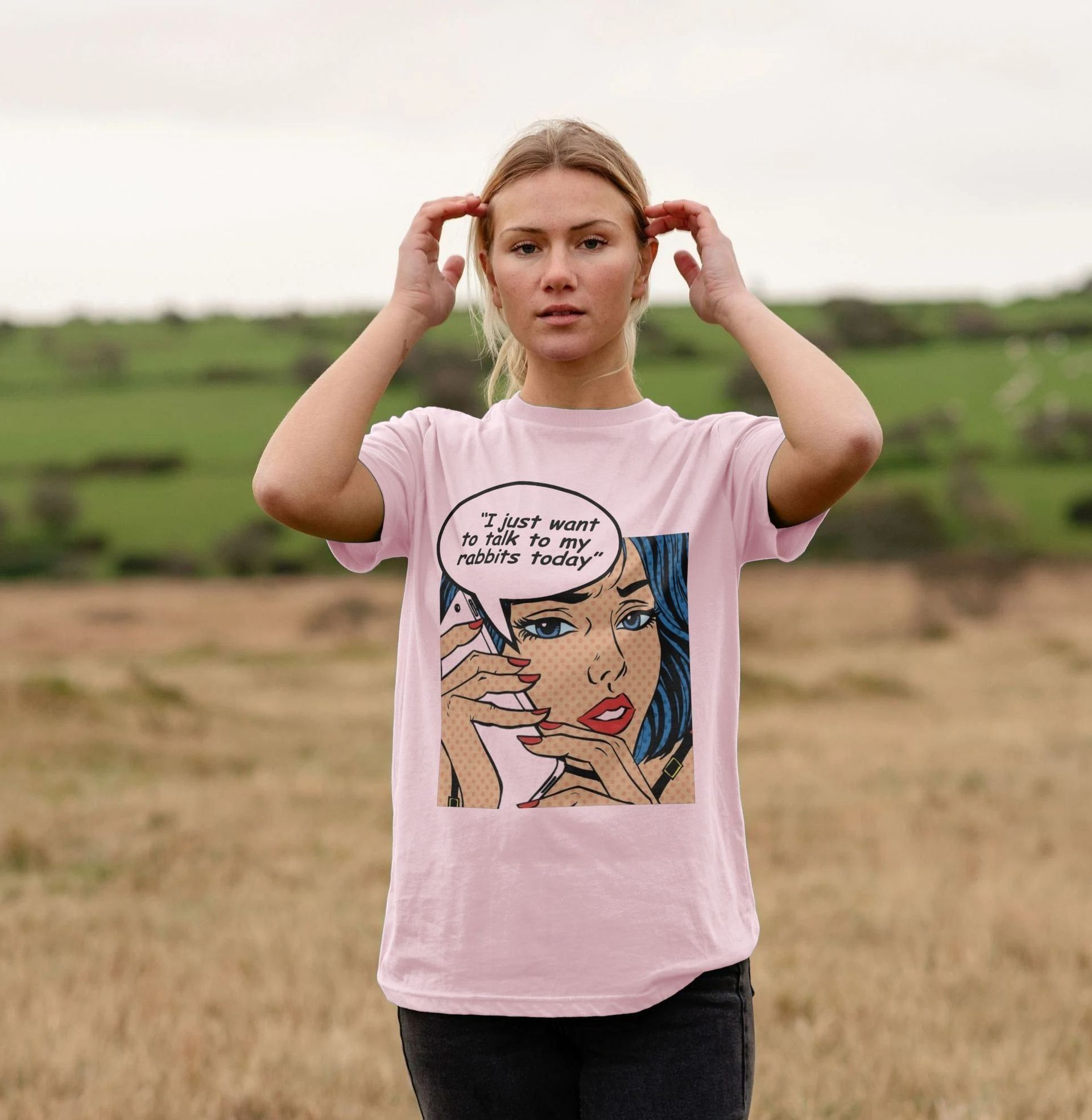 Rabbit Welfare Association & Fund