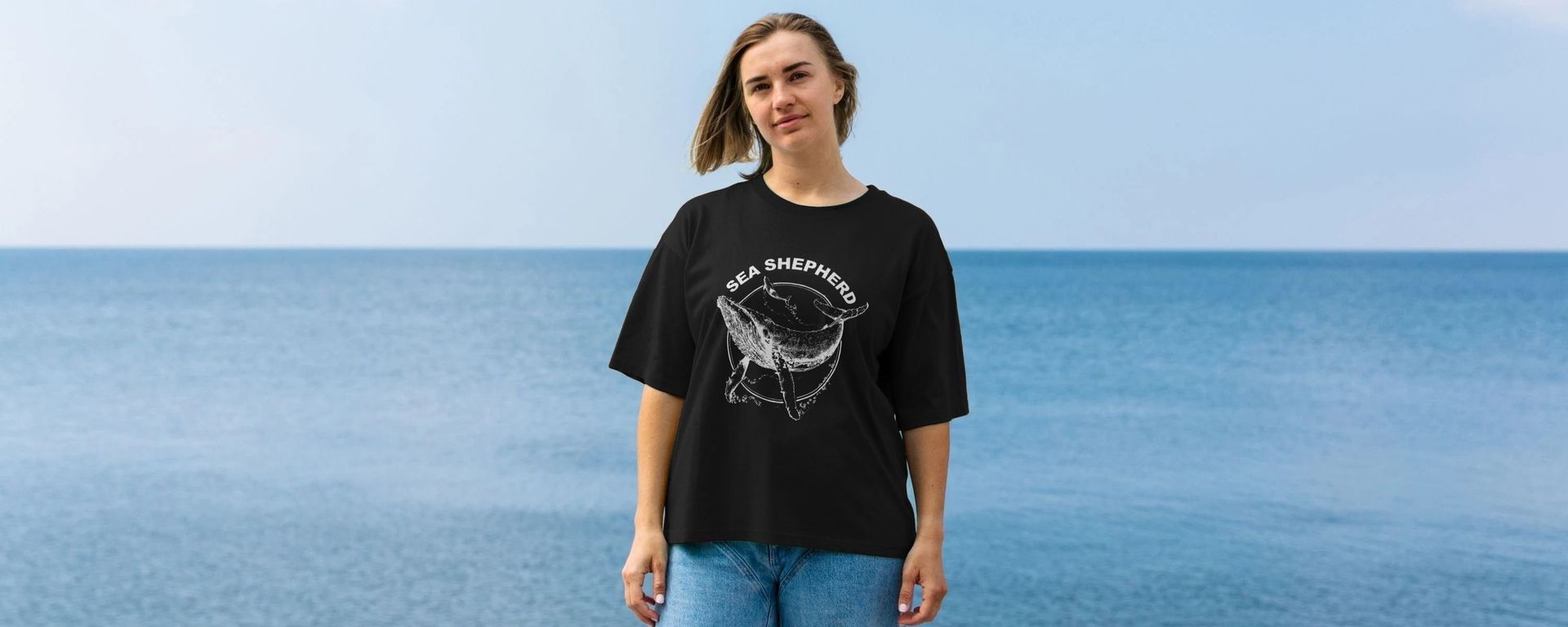 Official Sea Shepherd Merchandise