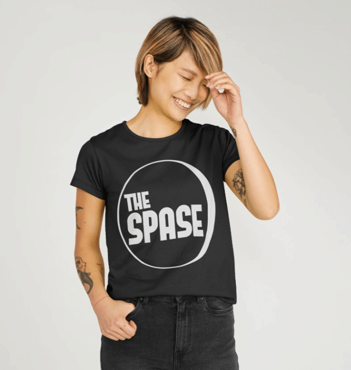 The Spase