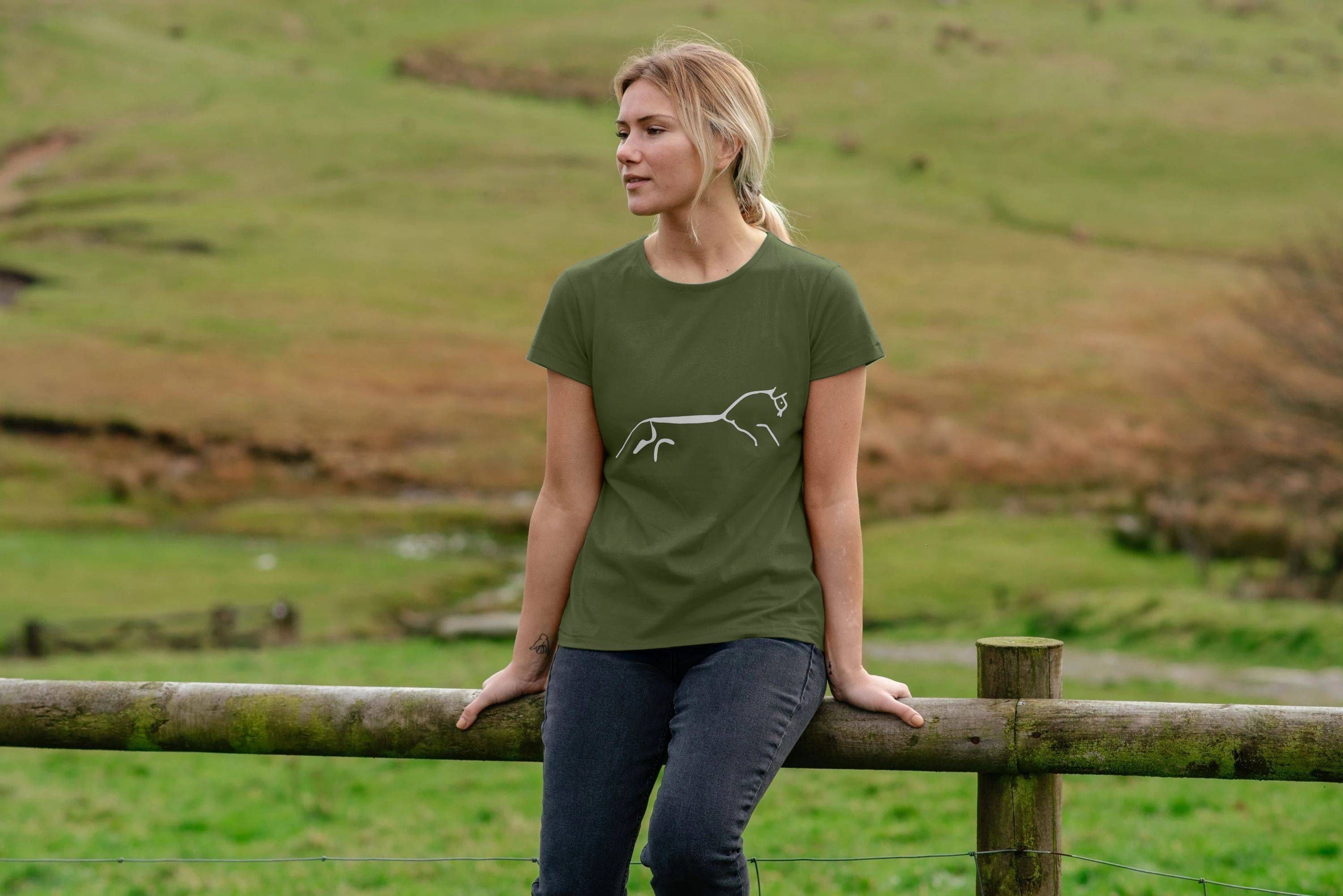Esoteric Clothing for Women | Eldon Threads