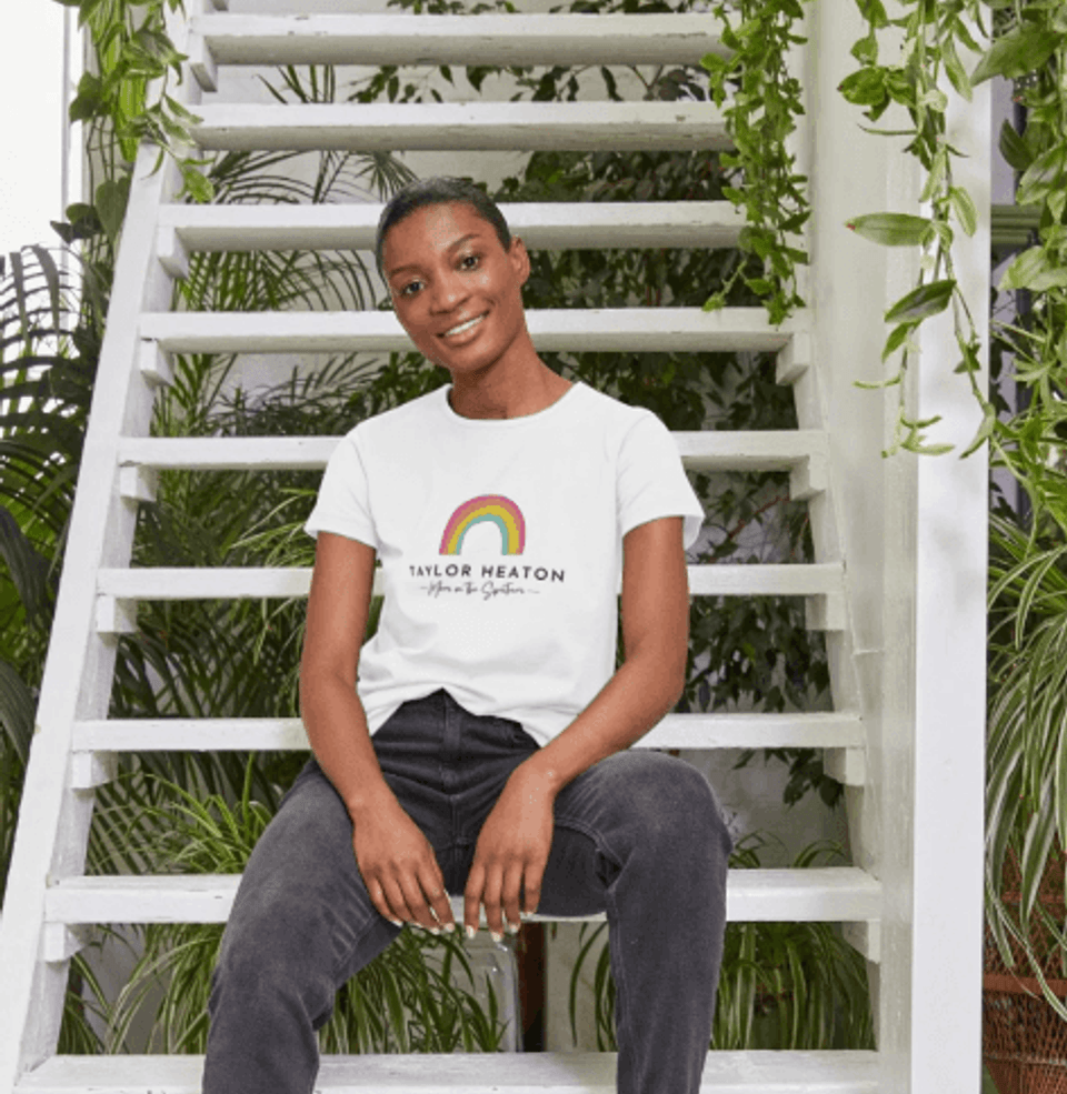 Mom on the Spectrum Clothing