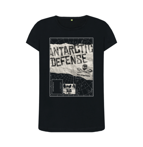 Women | Official Sea Shepherd Merchandise