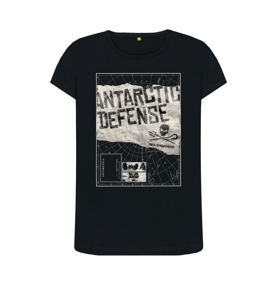 Women | Official Sea Shepherd Merchandise