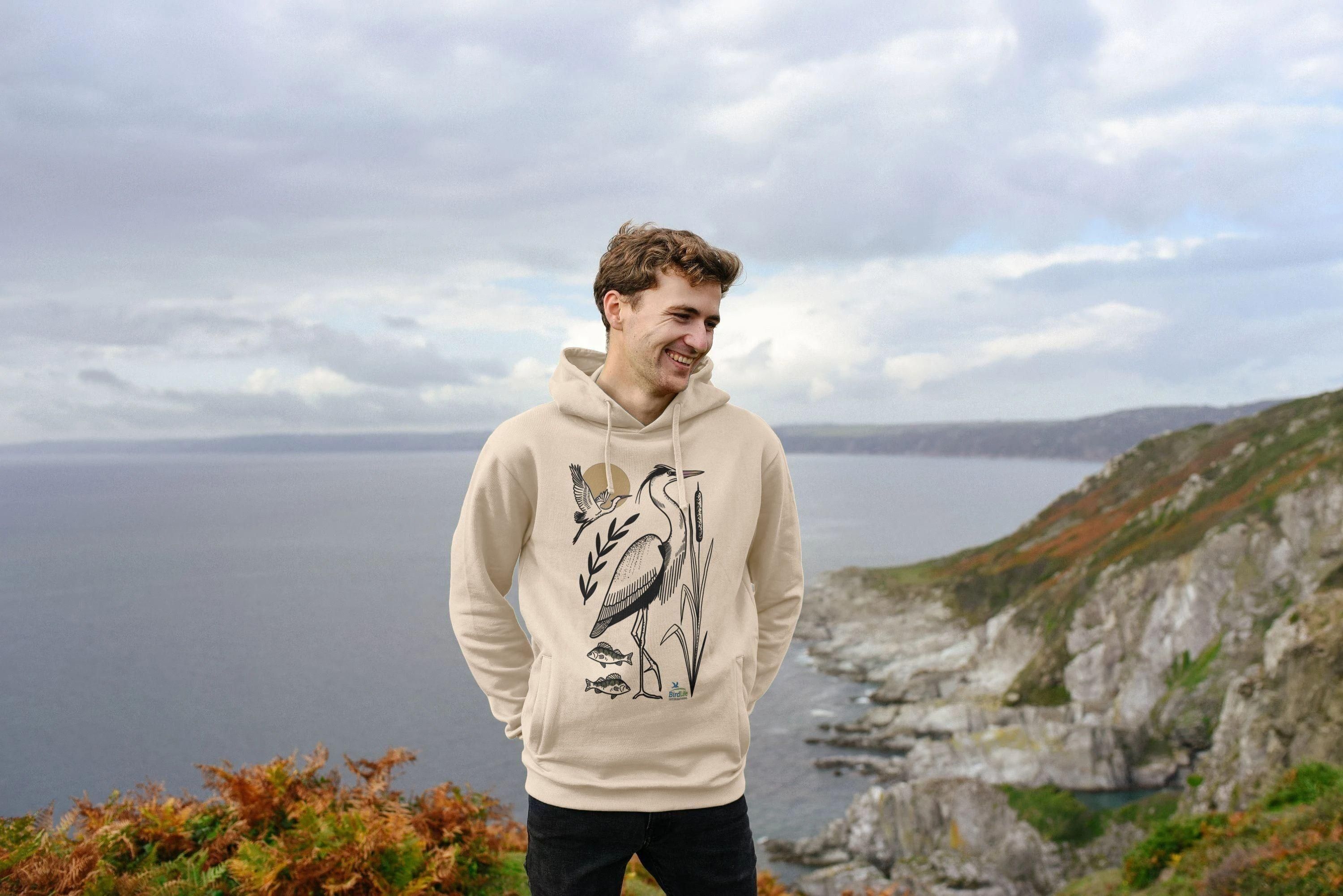 BirdLife International Store | Bird T-shirts