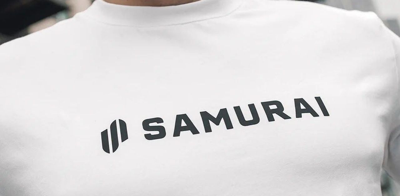 Design Your Own Rugby Kit | Custom Teamwear by SAMURAI