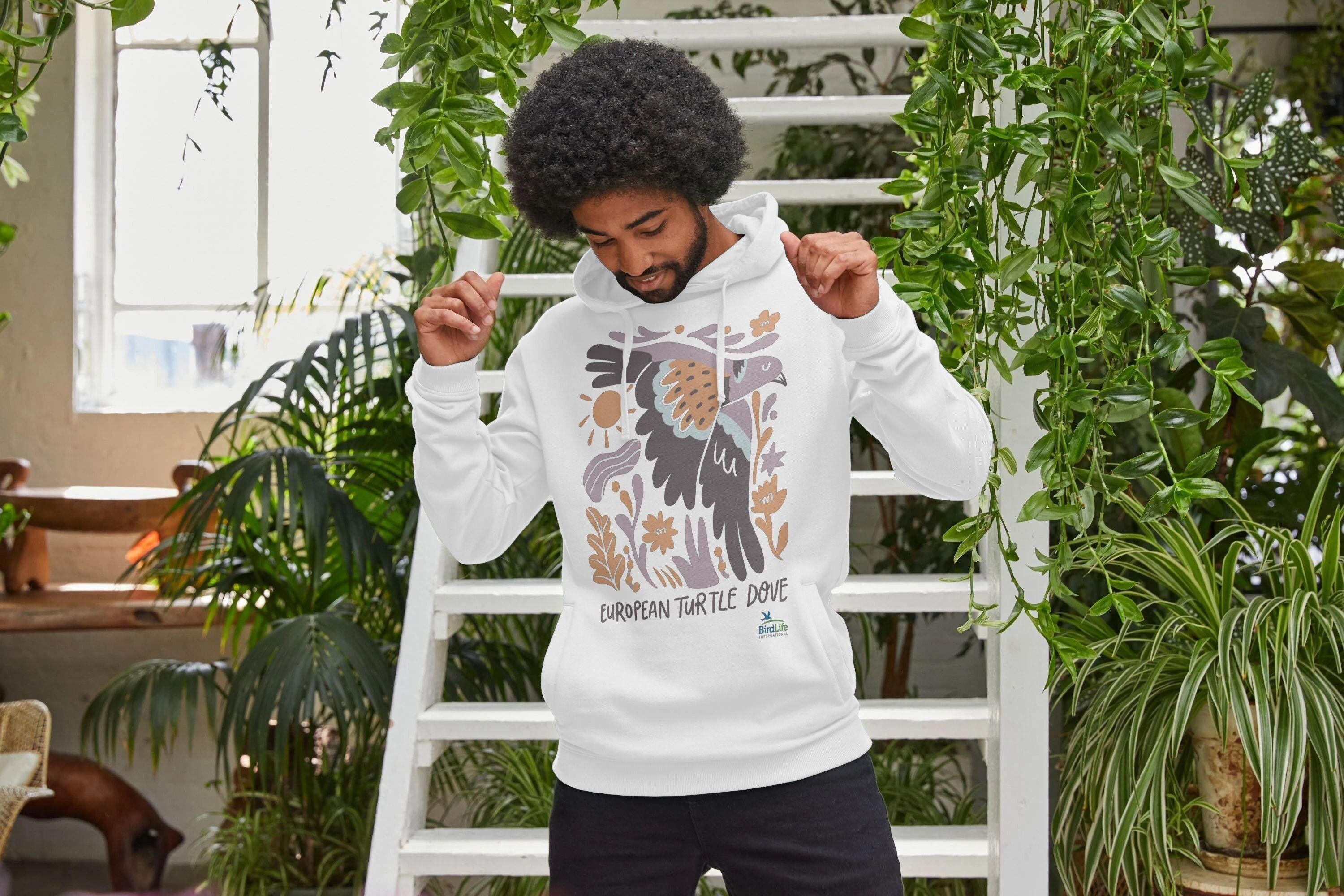 BirdLife International Store | Bird T-shirts