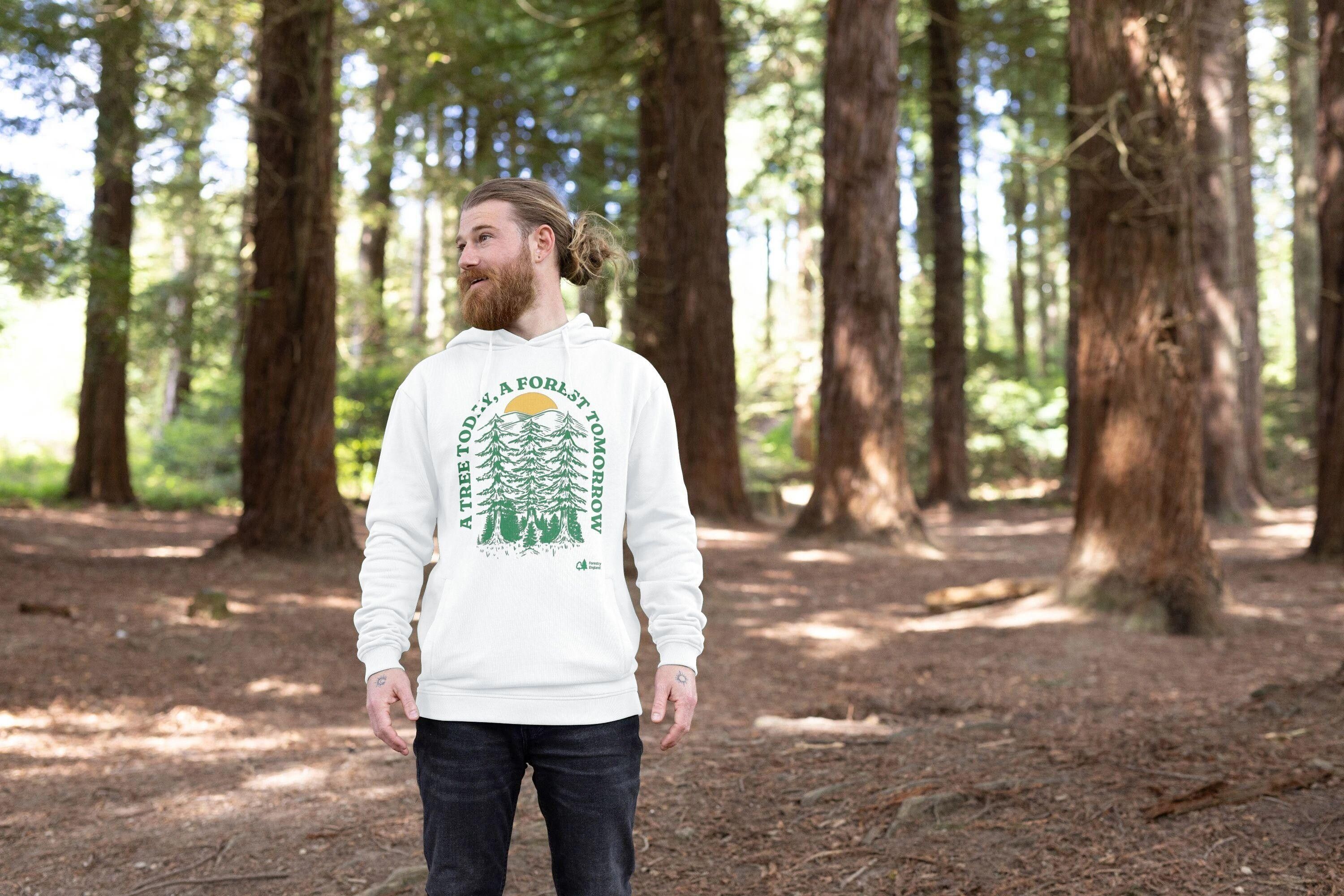 Forestry England | Forest T-shirts