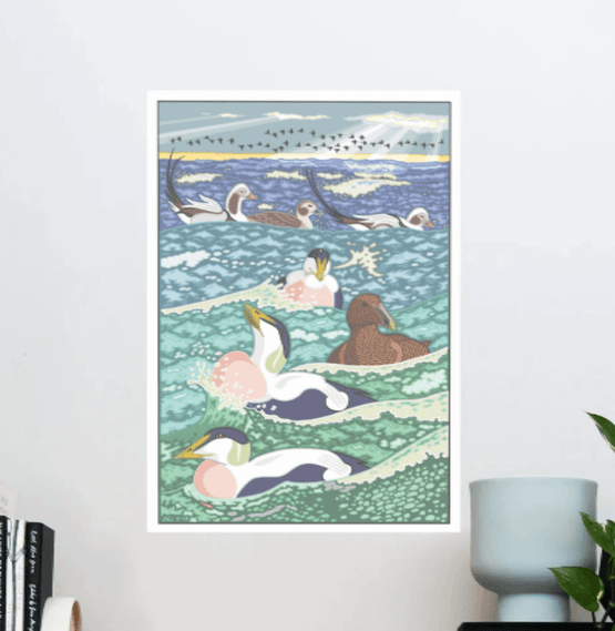 Bird Prints | Official RSPB Shop