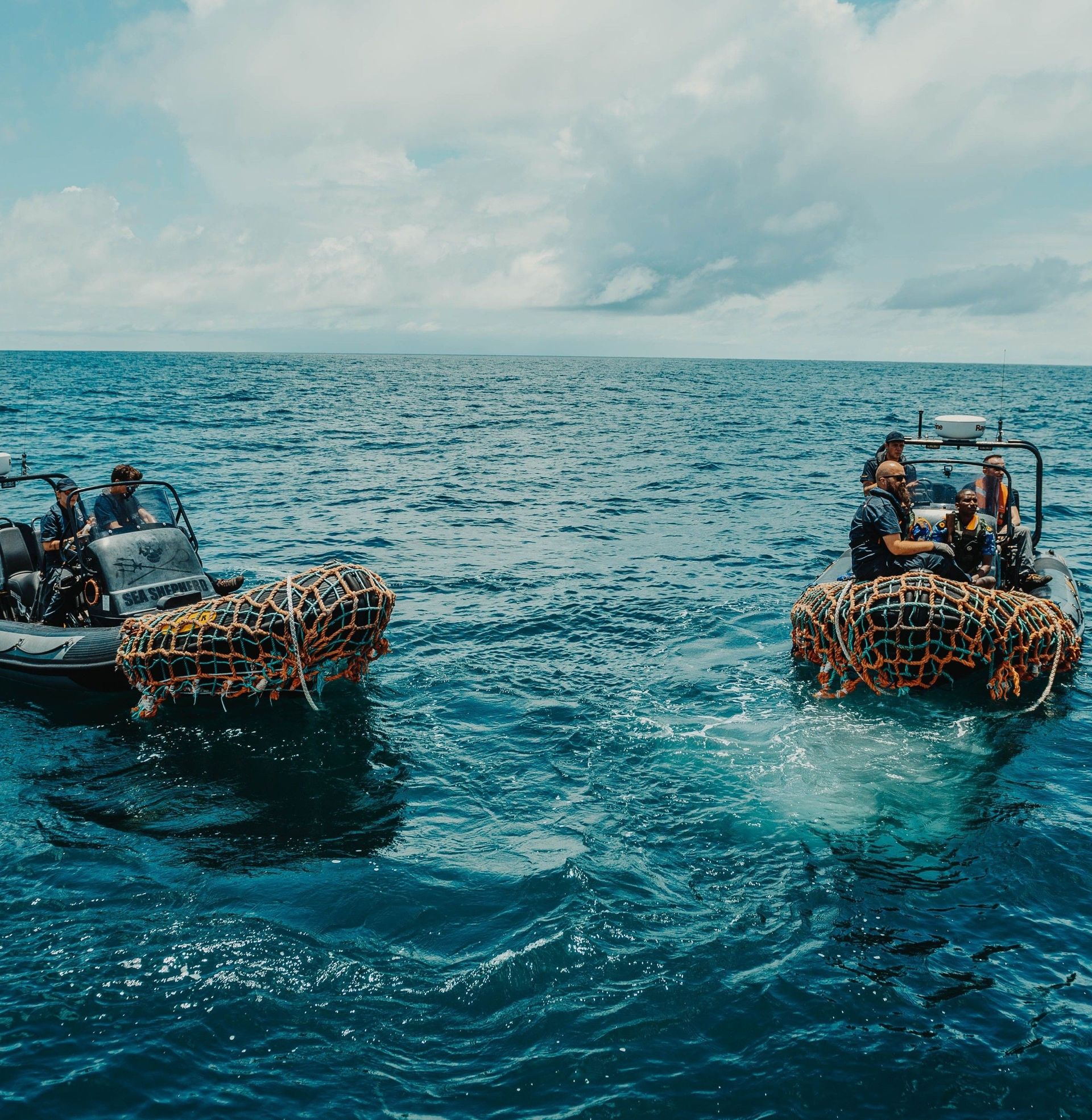 Official Sea Shepherd Merchandise