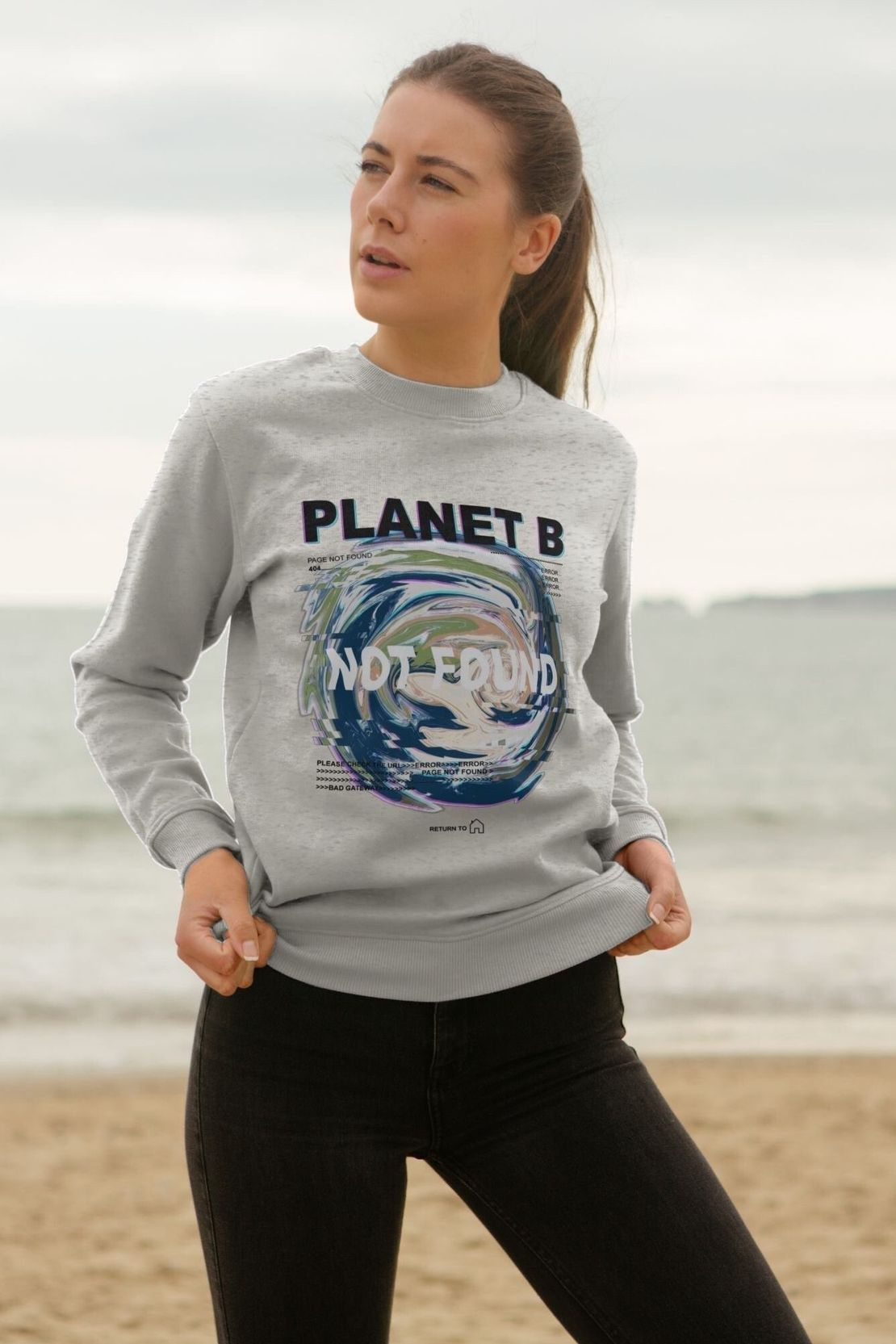 Tiny Rescue | Climate Collection