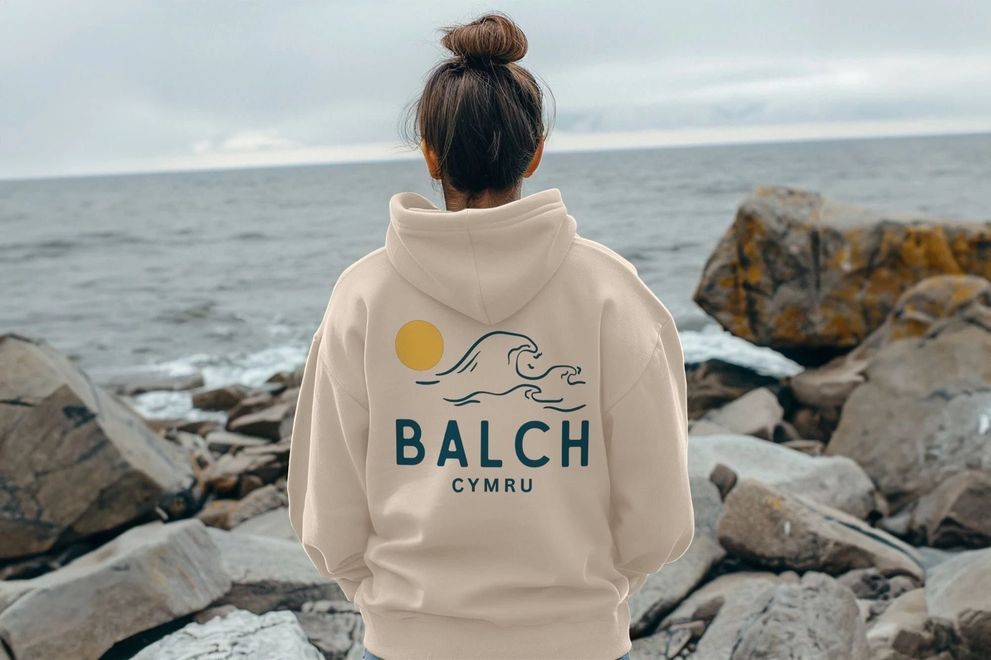 Balch | Sustainable Welsh Clothing | Organic, Ethical, Responsible