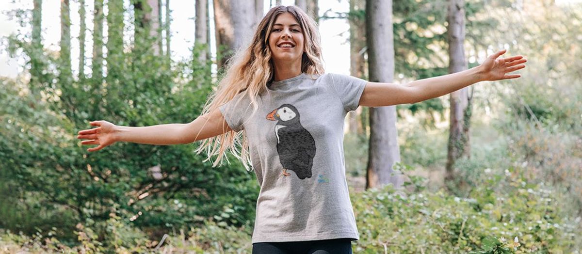 BirdLife International Store