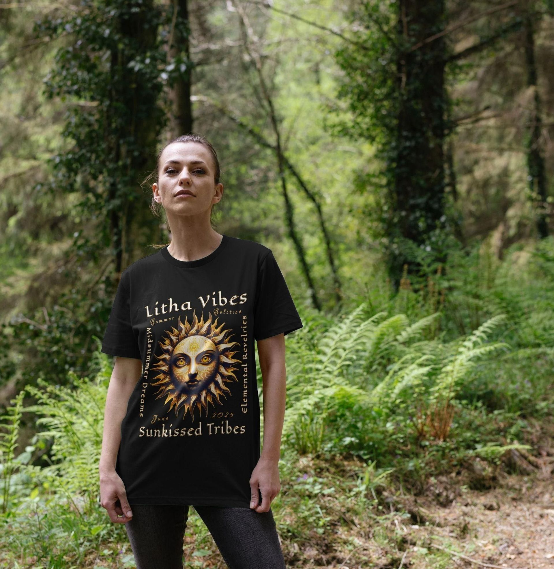 Funky Vibe Tribe | Eco-Conscious Fashion for Free Spirits – Join FVT
