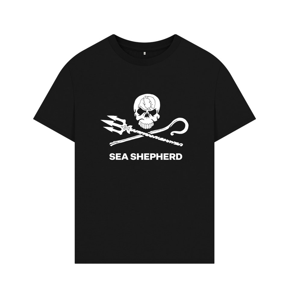 Official Sea Shepherd Merchandise