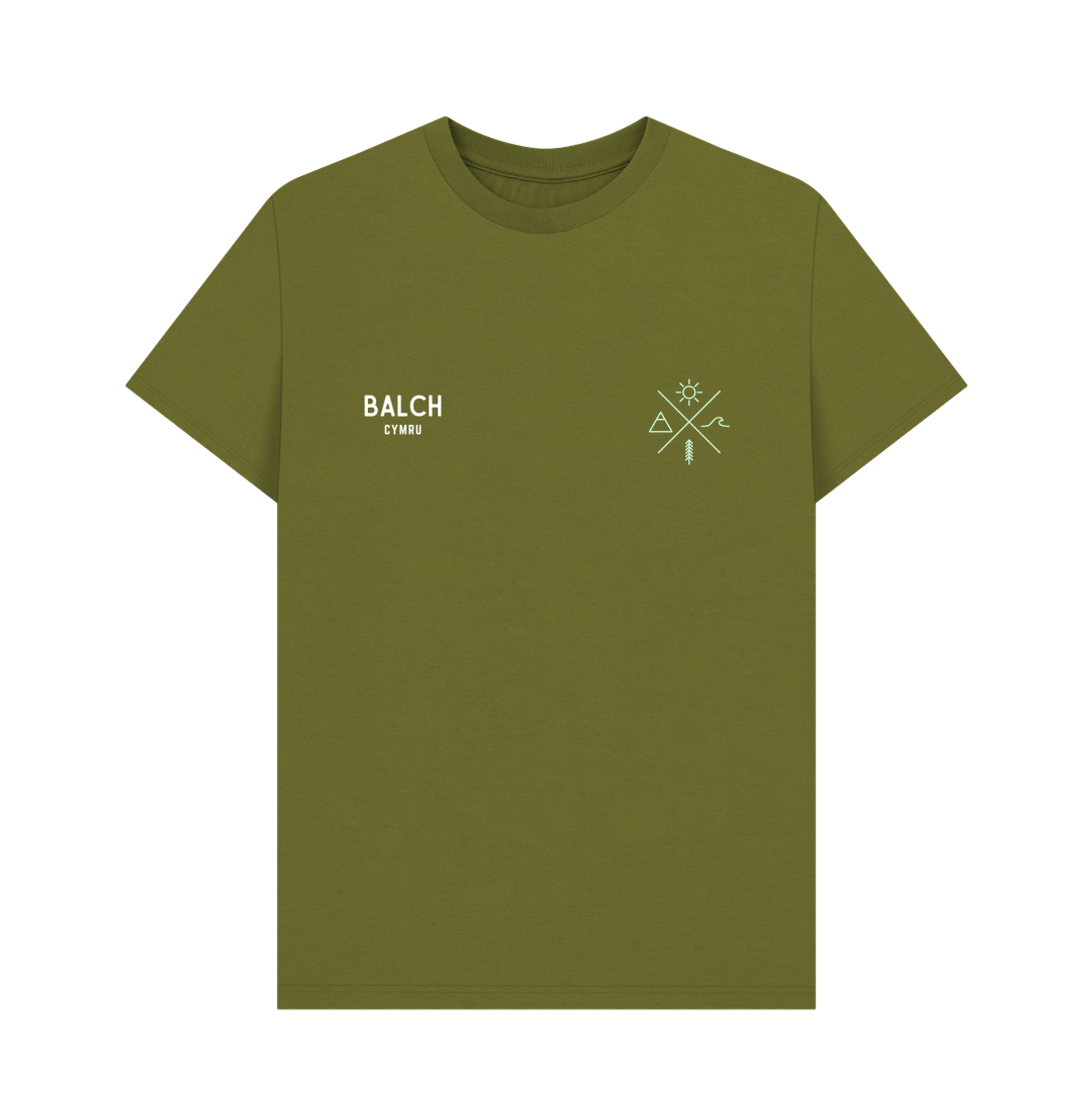 Balch | Sustainable Welsh Clothing