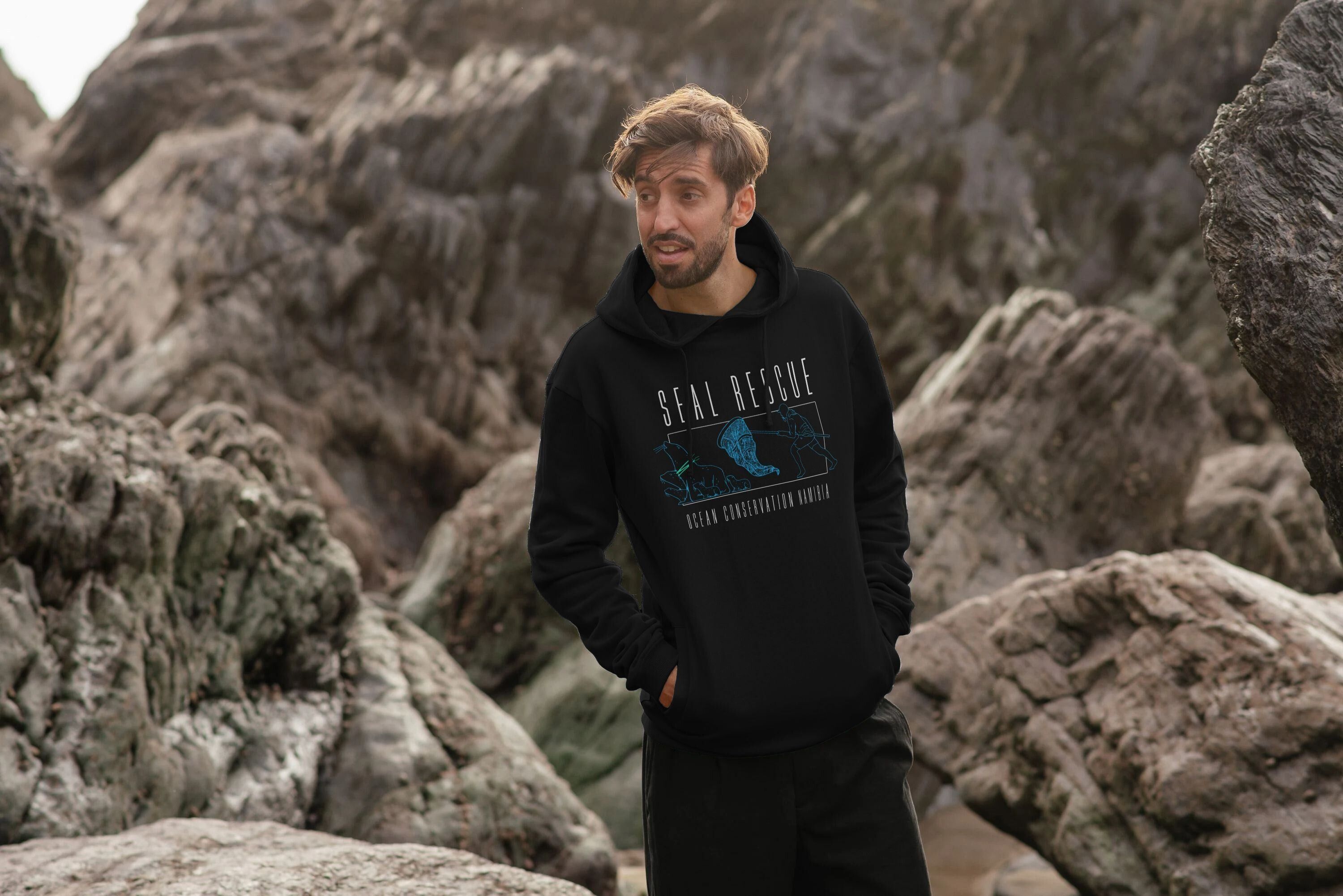 Ocean Conservation Namibia